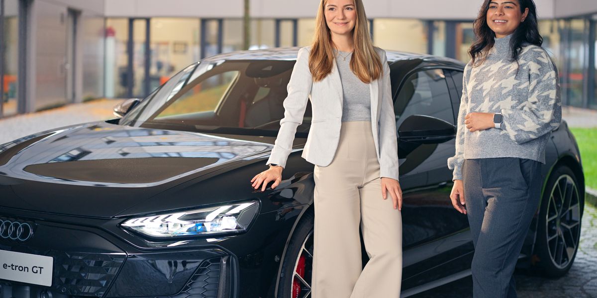 Jobs im Ausland | Deine internationale Karriere bei der Porsche Holding
